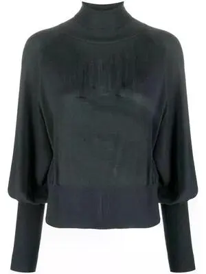 Fabiana Filippi Frill Sweaters For Women