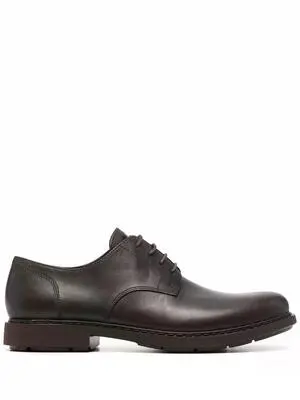Camper Neuman Derby Shoes - Brown