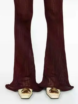 Séfr Elodie Flared Trousers