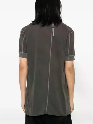 Boris Bidjan Saberi Round-neck T-shirt