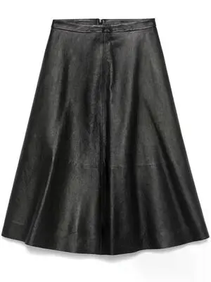 Balenciaga Midi Skirts
