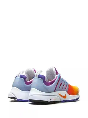 Nike Air Presto Sunrise Sneakers