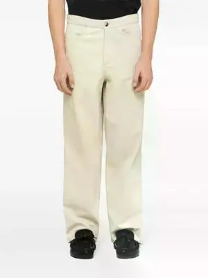 JW Anderson Straight-leg Trousers