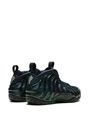 Nike Air Foamposite One Obsidian Glitter Sneakers