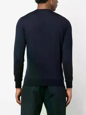 DRUMOHR Crew Neck Sweater