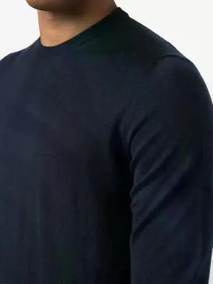DRUMOHR Crew Neck Sweater