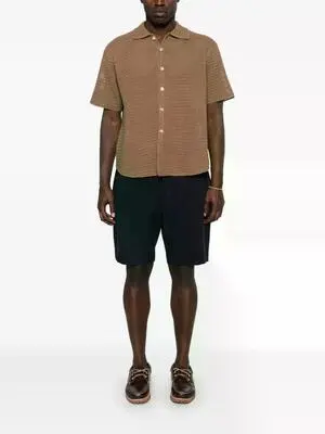 Officine Générale Phil Shorts