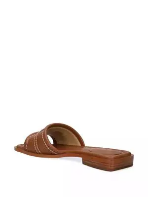 Michael Kors Mandy Sandals