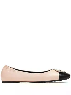 Tory Burch Claire Ballerina Shoes