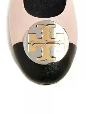 Tory Burch Claire Ballerina Shoes