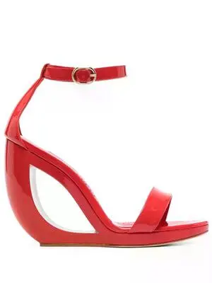 Manolo Blahnik Rocar Sandals