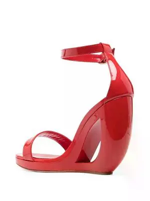 Manolo Blahnik Rocar Sandals