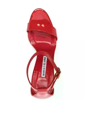 Manolo Blahnik Rocar Sandals