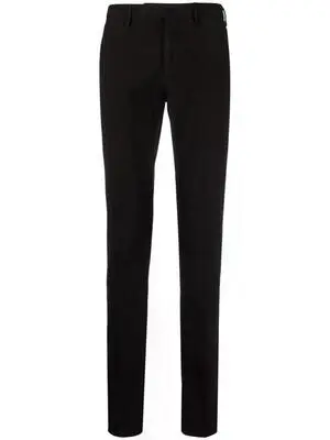 Incotex Stretch Pants For Men