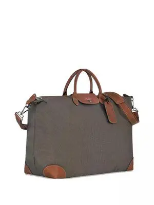 Longchamp Xl Boxford Travel Bag