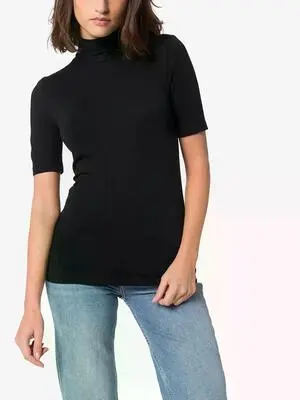 Wolford Aurora Turtleneck Top