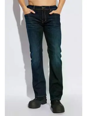 DIESEL® 2007 Zatiny 009zs Jeans