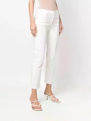 IRO PARIS Deen Slim-fit Jeans