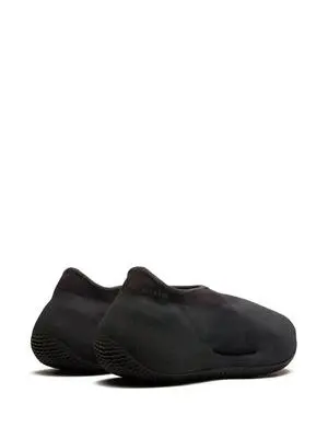 Adidas Yeezy Knit Rnr "fade Onyx" Sneakers - Black