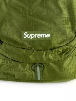 Supreme Box Logo Backpack