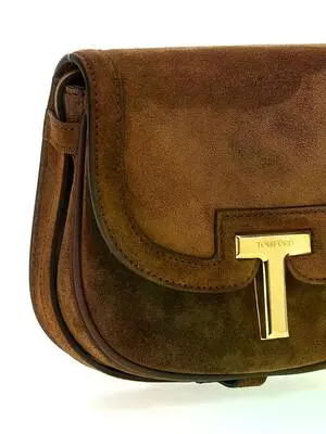 TOM FORD Wallis Cross Body Bag