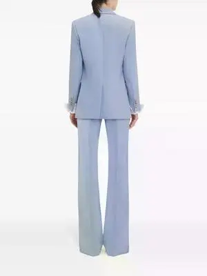 Victoria Beckham Single-breasted Blazer
