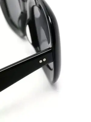 Oliver Spencer Jesson Tinted Sunglasses