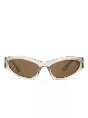 Balenciaga Cat-eye Sunglasses