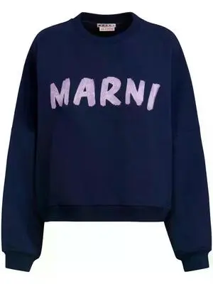 Marni Sweatshirts Hoodies For Women