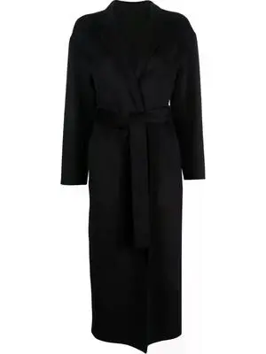 Filippa K Alexa Wool-cashmere Coat