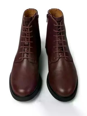 Camper Iman Boots