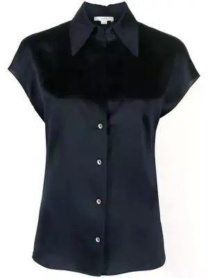 Cap Sleeve Shirts For Women