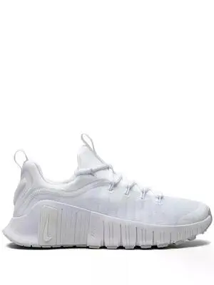Nike Free Metcon Sneakers - White