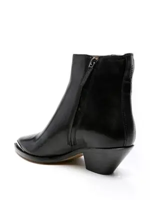 Isabel Marant Étoile Adnae 65mm Ankle Boots
