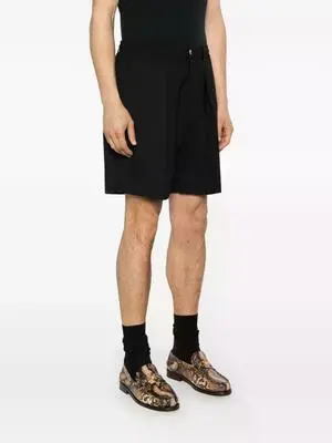 BE ABLE Havier Shorts - Black