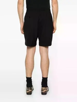 BE ABLE Havier Shorts - Black