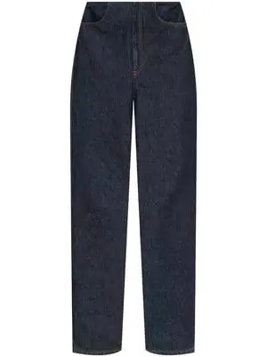 Sportmax Aligi High-rise Jeans