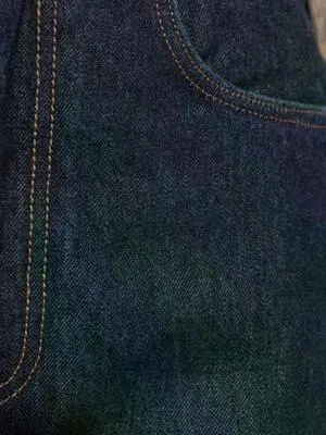 Sportmax Aligi High-rise Jeans