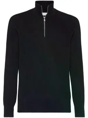Brunello Cucinelli Cotton Sweater