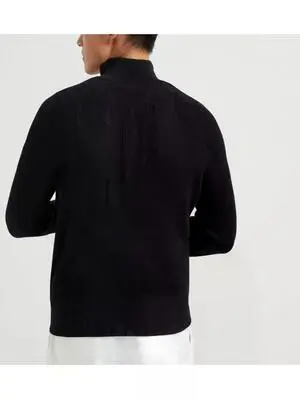 Brunello Cucinelli Cotton Sweater