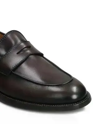 Officine Creative Leather Loafers