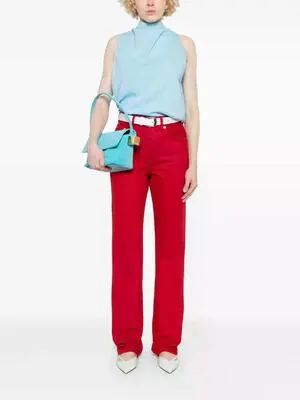 Jacquemus Le De-nîmes Droit Jeans