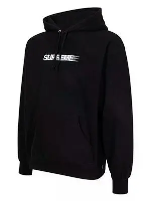 Supreme Motion Logo Hoodie