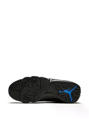 JORDAN Retro Sneakers - Black
