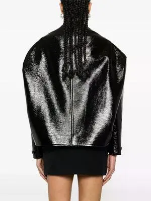 COURREGES Cocoon Vinyl Jacket