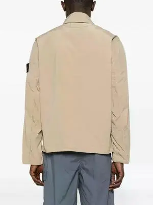 Stone Island Compass-badge Jacket
