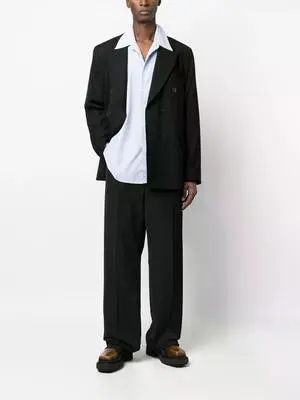 Our Legacy Double-breasted Blazer