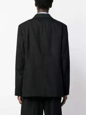 Our Legacy Double-breasted Blazer
