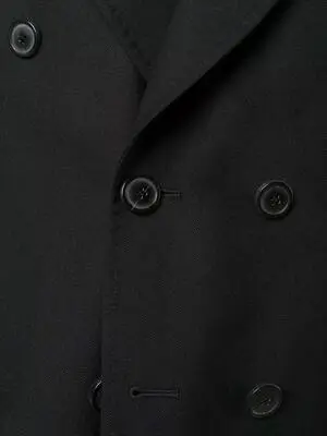 Our Legacy Double-breasted Blazer