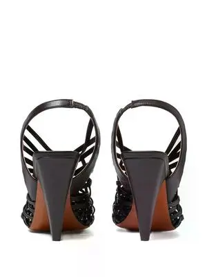 Stella McCartney Spur Sandals